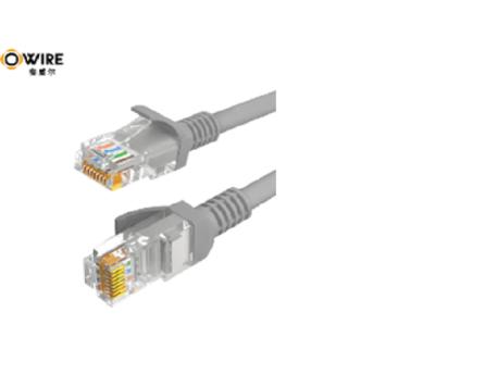 OWIRE UTP kabl Cat5e 20m sivi