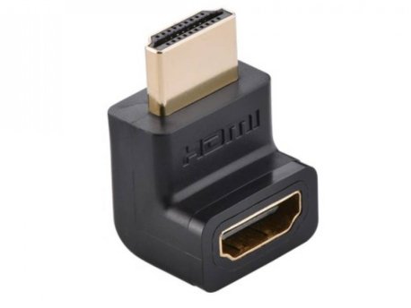 UGREEN Ugaoni HDMI Adapter M/F UP HD112