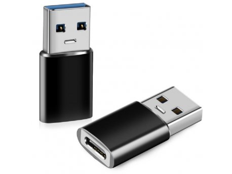 FAST ASIA Adapter USB 3.0 na TIP C m/z (780)