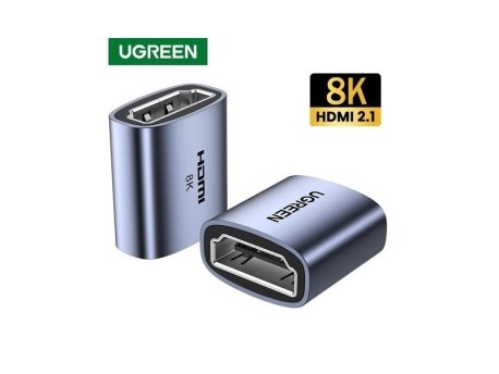 UGREEN HDMI 8K F/F Adapter