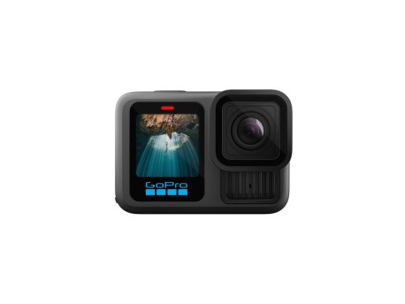 GOPRO Hero13 Black Accessory Bundle Akciona kamera (CHDRB-131-RW)