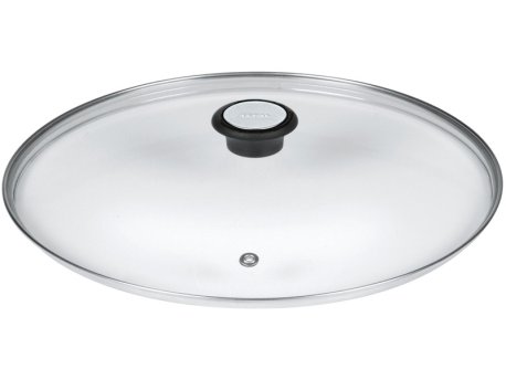 TEFAL Stakleni poklopac 28cm