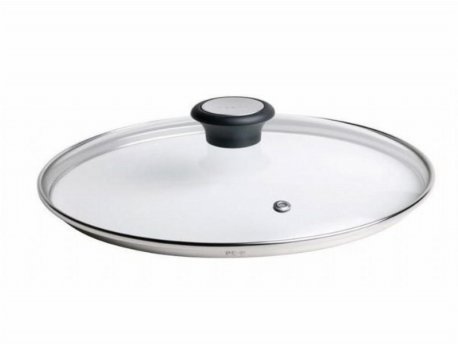 TEFAL Stakleni poklopac 26cm