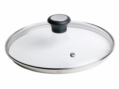 TEFAL Stakleni poklopac 24cm