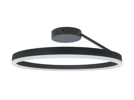 RABALUX Isaure 71302 LED plafonjera