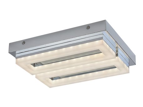 RABALUX Blas 75020 LED plafonjera