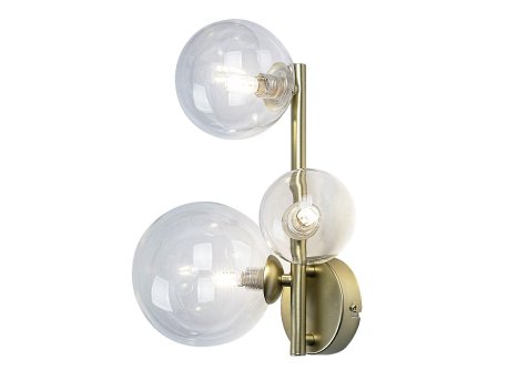 RABALUX Aslov 71299 zidna lampa