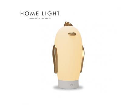 HOME LIGHT BS1110 RGB Gold Dečija stona LED lampa