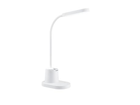 PHILIPS Bucket 7W 40K W USB stona lampa