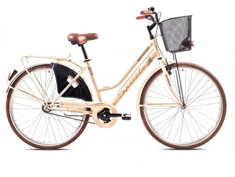 CAPRIOLO AMSTERDAM LADY 28''HT bez (919281-18)