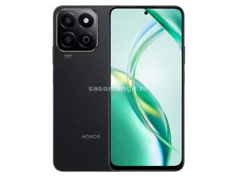 HONOR 200 Smart 4/256GB Midnight Crna