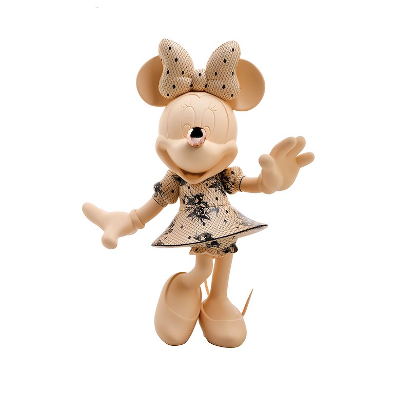 Leblon Delienne x LD Studio Couture – Minnie Welcome 31cm