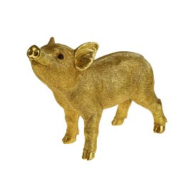 WernerVoss Figure Pig – Dekoracija prase