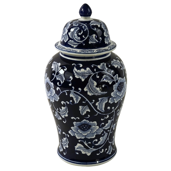 WernerVoss Lided Porcelain Vase Daan – Vaza