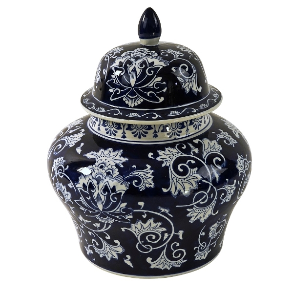 WernerVoss Lided Porcelain Vase Mila – Vaza