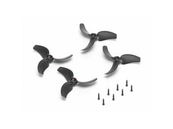 DJI Avata 2 Propellers