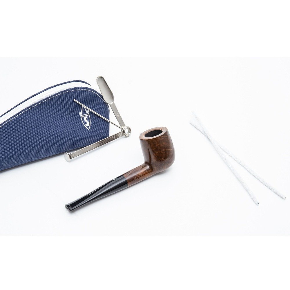 SAVINELLI Poklon Set za Duvan-Lula+Torbica+Alat