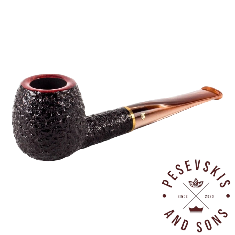 SAVINELLI Roma Lucite 6mm Lula za Pušenje Duvana