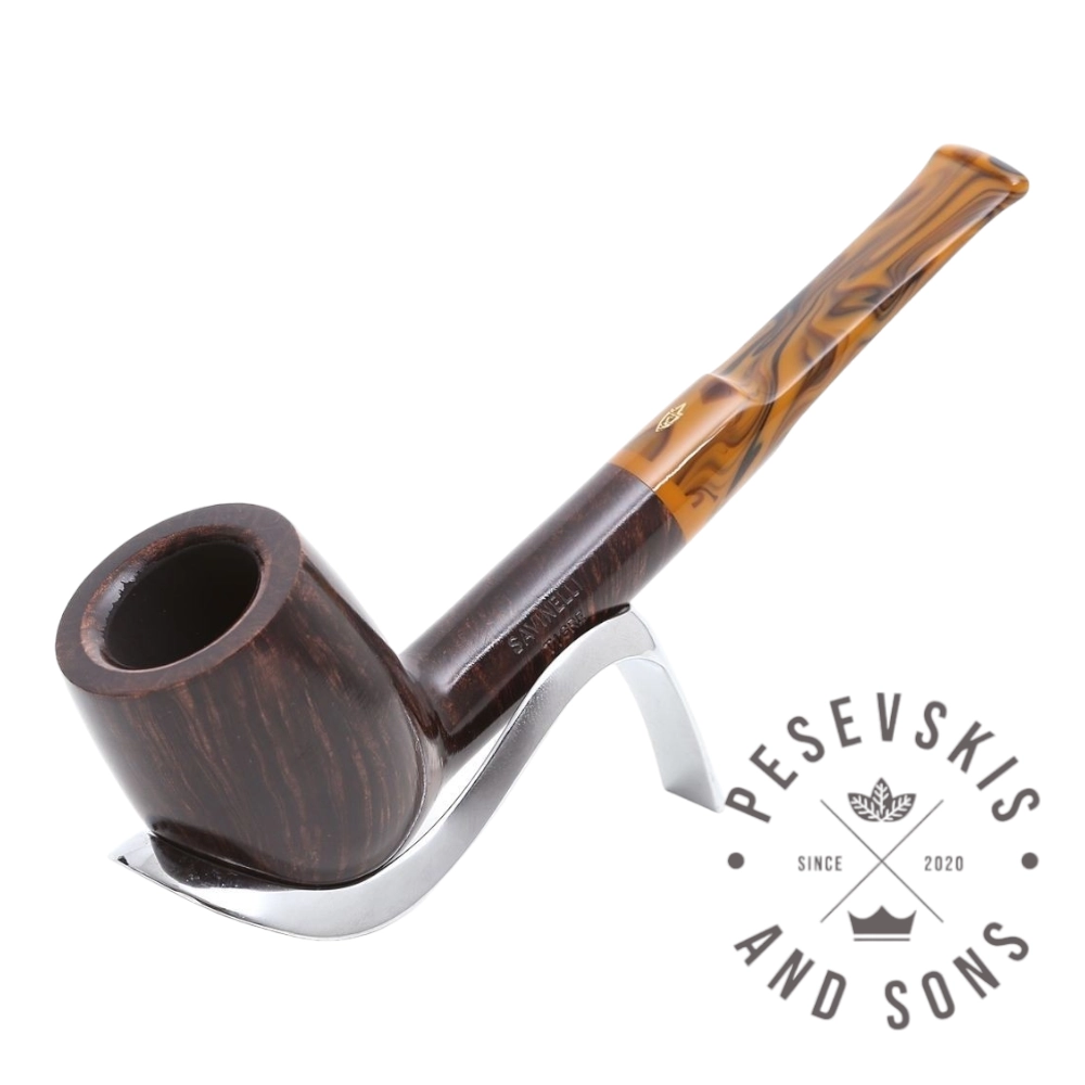 SAVINELLI Tigre 6mm Lula za Duvan