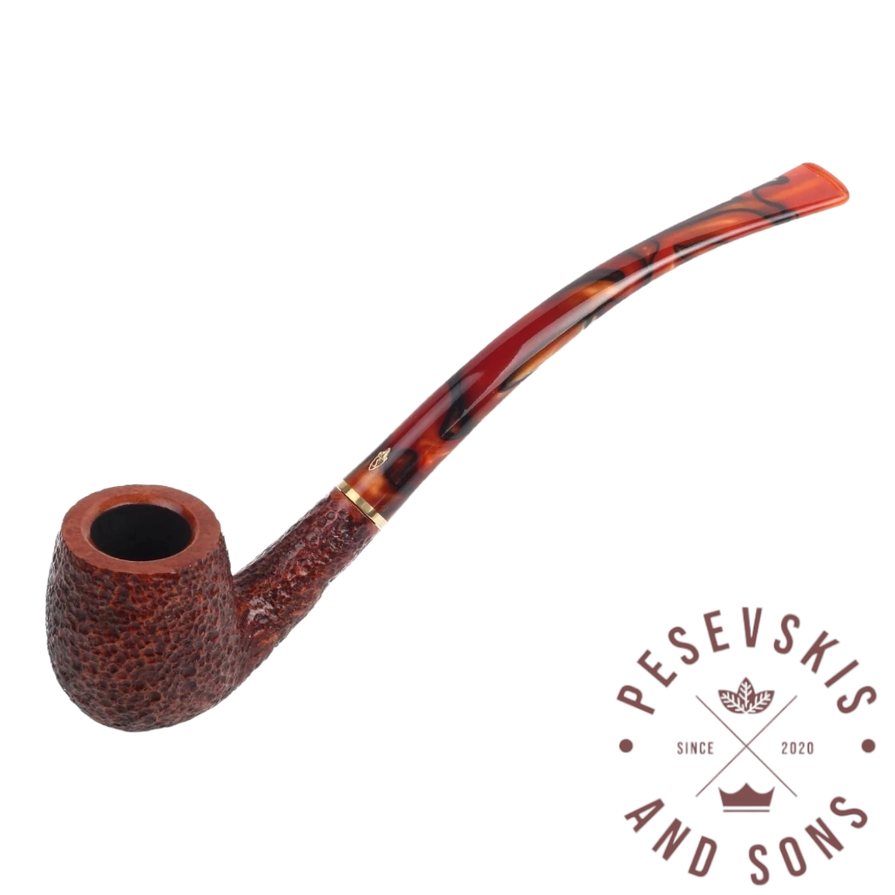 SAVINELLI Clark’s Favorite Rustična Lula 6mm