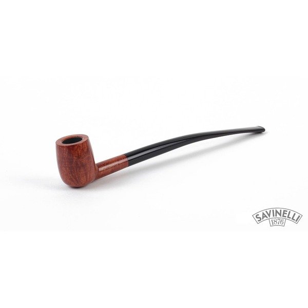 Lula SAVINELLI Churchwarden 104 Natural