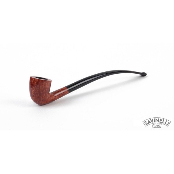 Lula za Duvan SAVINELLI Churchwarden 921 Natural