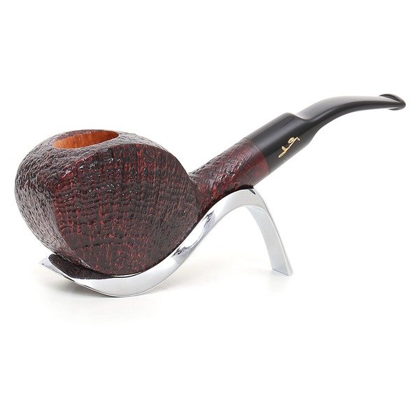 SAVINELLI Autograph Lula za Duvan Peskirana – 6 mm