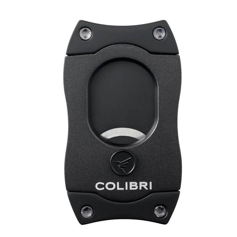 Colibri Cutter S-CUT Rezač za Cigare, Tompus