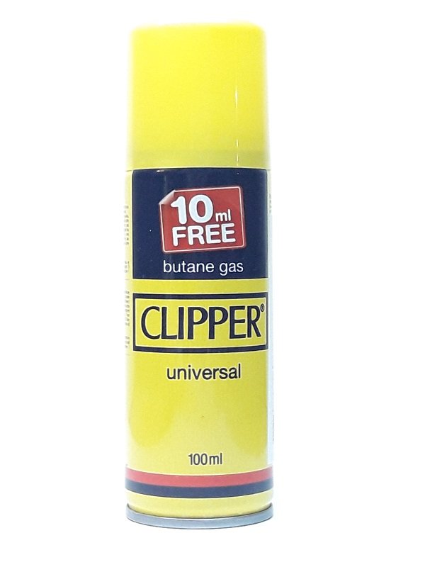 Clipper Gas za Upaljače 100ml