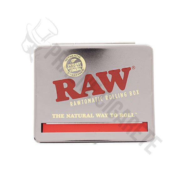 RAW Mašina Automatska za Motanje Cigareta 110 mm