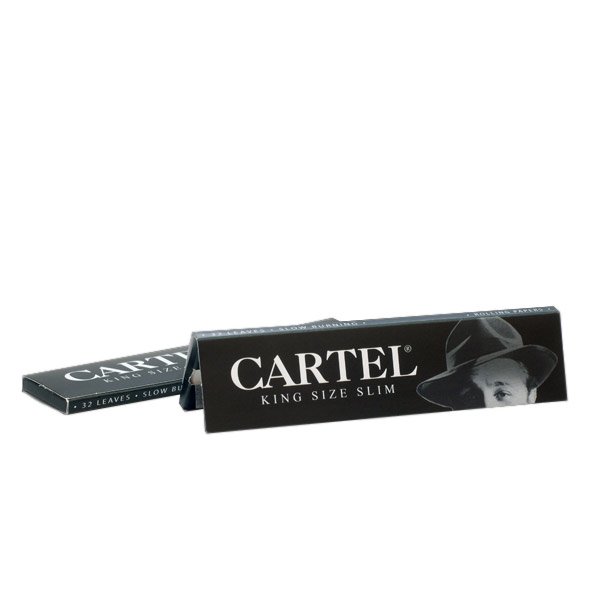 CARTEL 100S Rizle – KING SIZE Rizle