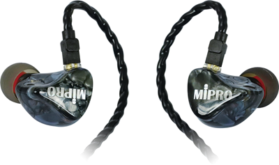 Mipro E-8P profesionalne in-ear slušalice