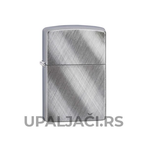 Zippo Upaljači – Diagonal Weave ORIGINAL