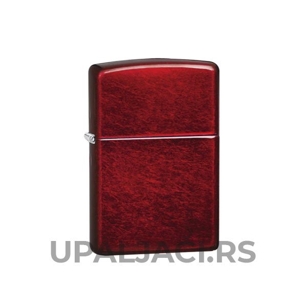 Zippo Upaljači – Candy Apple Red u Srbiji