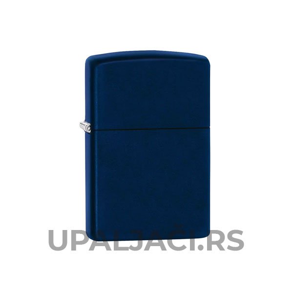 Zippo Upaljači Matte Navy Blue