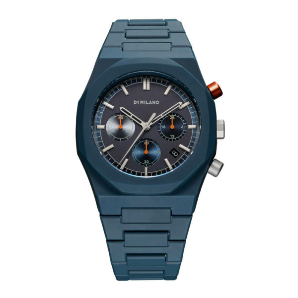 D1 Milano D1-PHBJ09 Polychrono