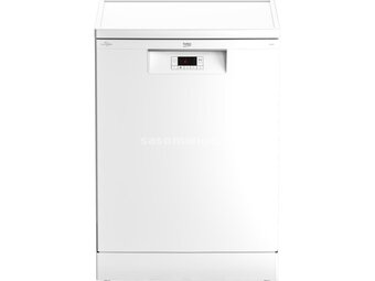 BEKO BDFN16431W Mašina za pranje sudova