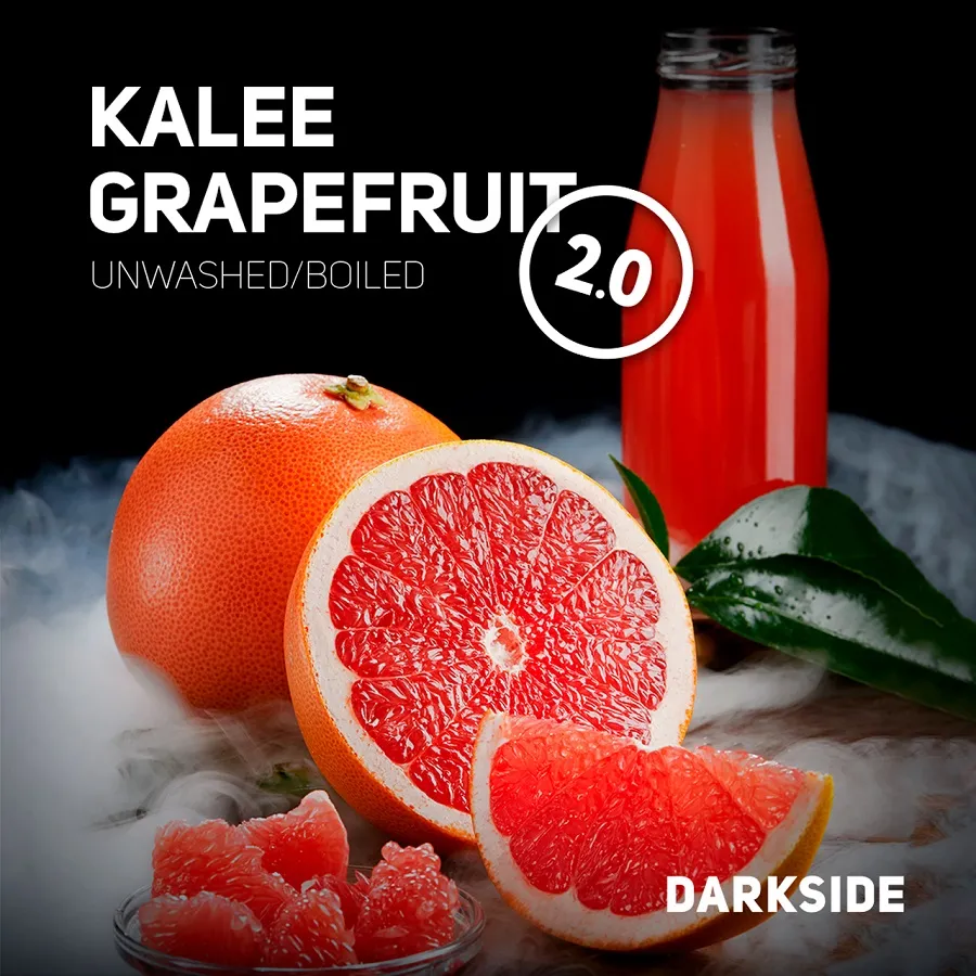DARKSIDE KALEE GRAPEFRUIT 2.0