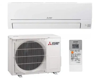 Klima uređaj Mitsubishi Electric MSZ-HR35VFK / MUZ-HR35VF (Wifi)