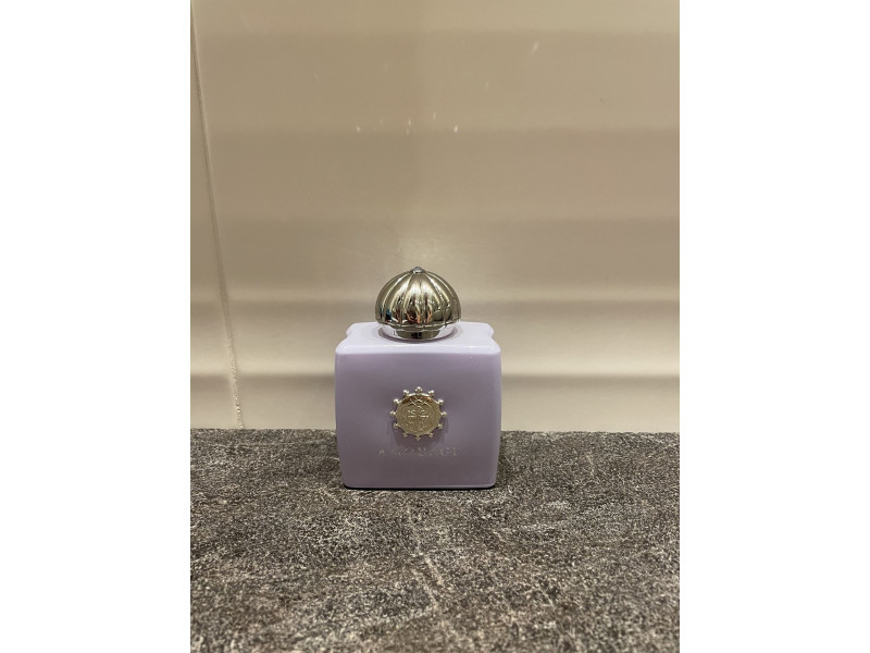 Amouage Lilac Love Batch 2017 5ml dekanti