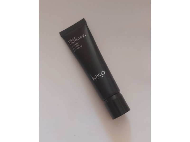 KIKO BB KREMA spf 30