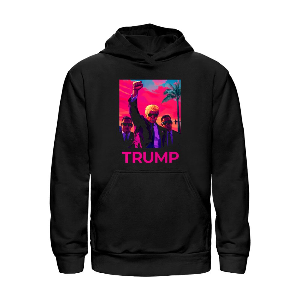 Trump - Unisex Duks