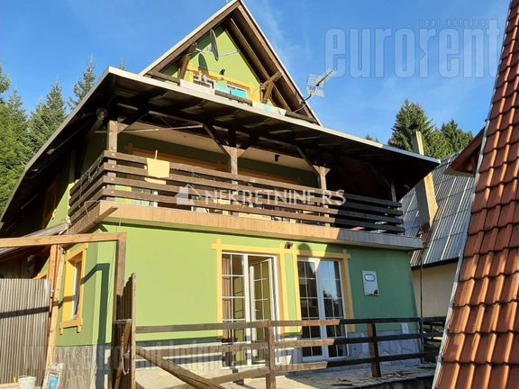 #48235, Prodaja, Kuća, KOPAONIK - TRESKA, 260000 EUR