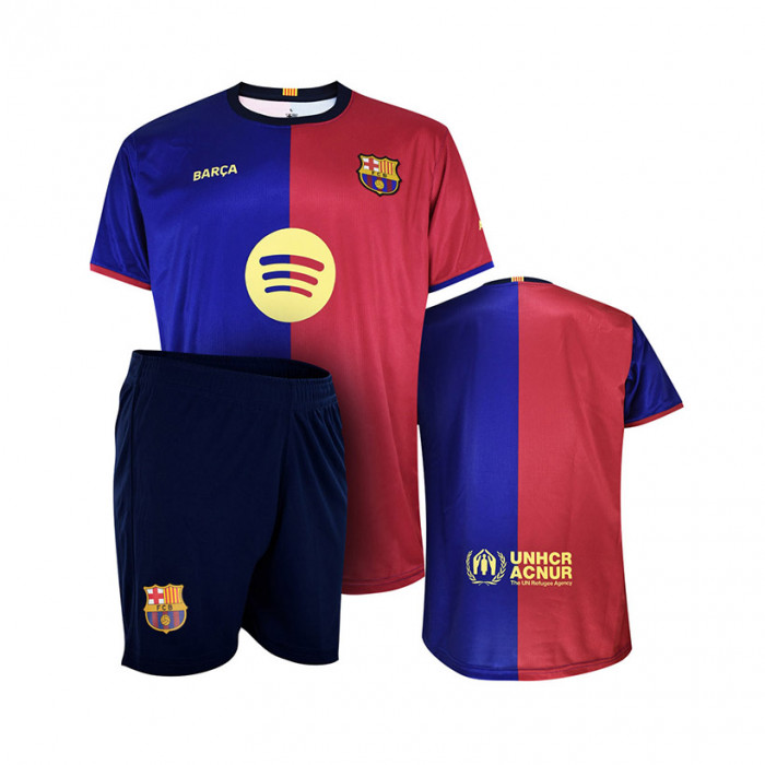 FC Barcelona Home replika komplet dečji dres