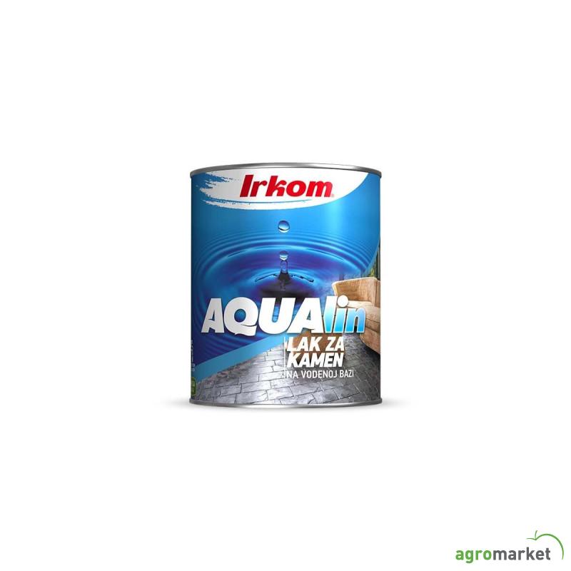 Aqualin lak za kamen 700 ml