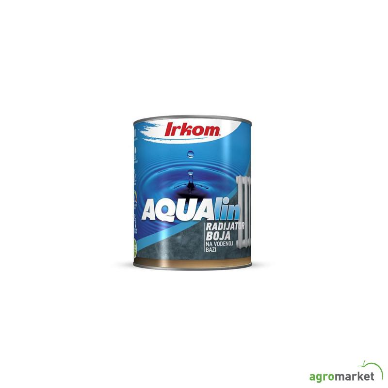 Aqualin radijator boja 700 ml