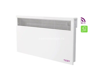 Konvektorski radijator Tesy 051 200 EI CLOD W snaga 2000W/Wi-fi