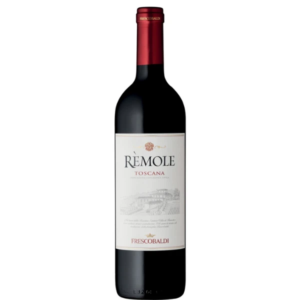 Vino Frescobaldi Remole Toscana 0,75l