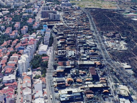 Prodaja vertikale kuće, FON--Vojvode Stepe, 240m2, ID 2088