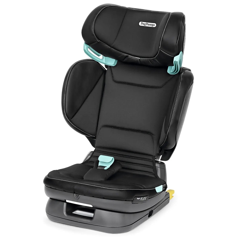 Peg Perego Viaggio 2-3 Flex i-Size auto sedište 100-150cm Licorice